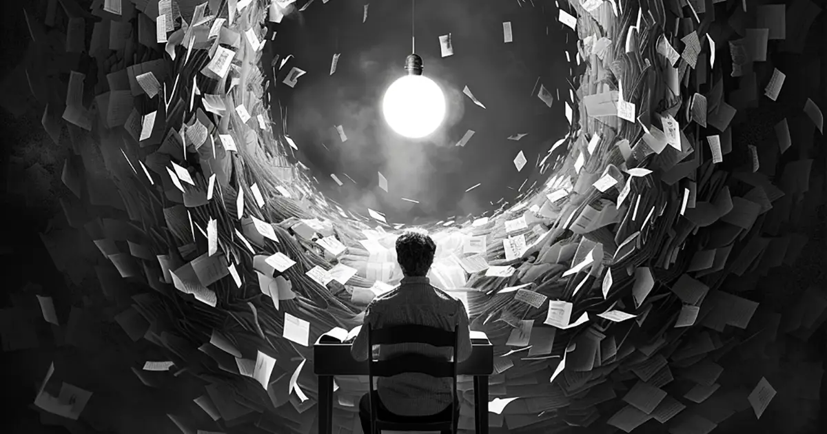 Complexity Management: Your Path to Clarity | Meridian University