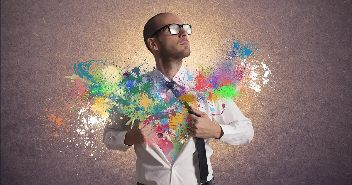 Creative Enterprises: New and Innovative Customer Outcomes | Meridian ...