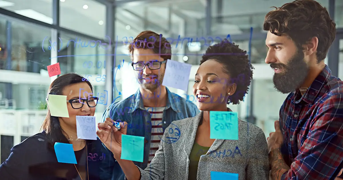 Creativity in Planning: A Catalyst for Business Success | Meridian ...