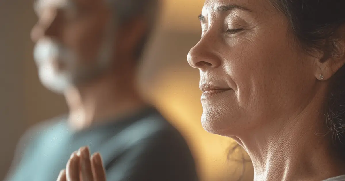 Embodiment Therapy: Rediscover Inner Balance | Meridian University