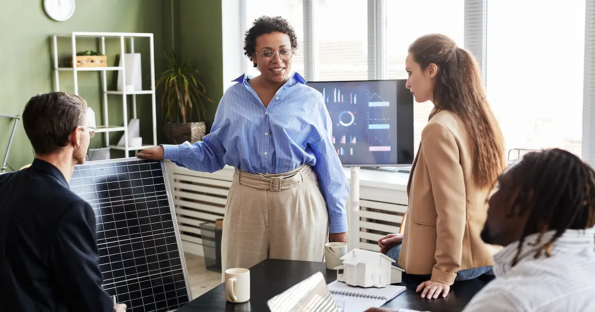 Facilitation MBA: Leadership Skills Training for Managers | Meridian ...