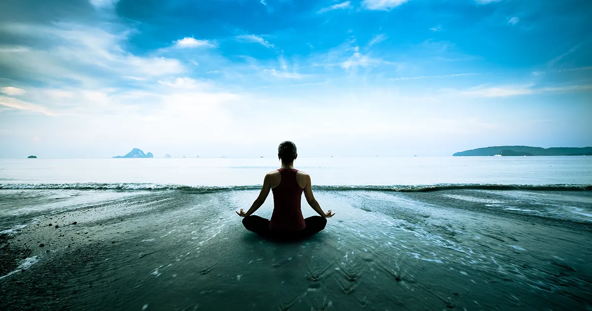 Grounding Techniques for Anxiety | Meridian University