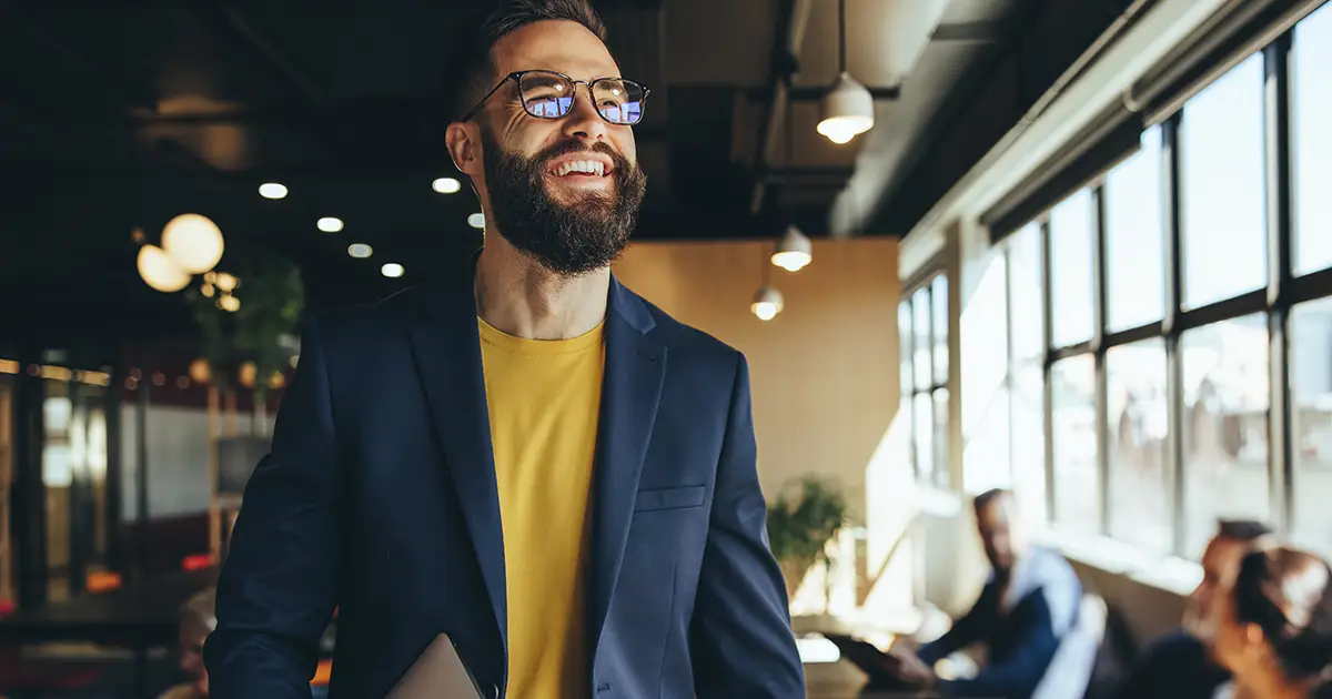 Life of an Entrepreneur: The Everyday Challenges and Rewards | Meridian ...