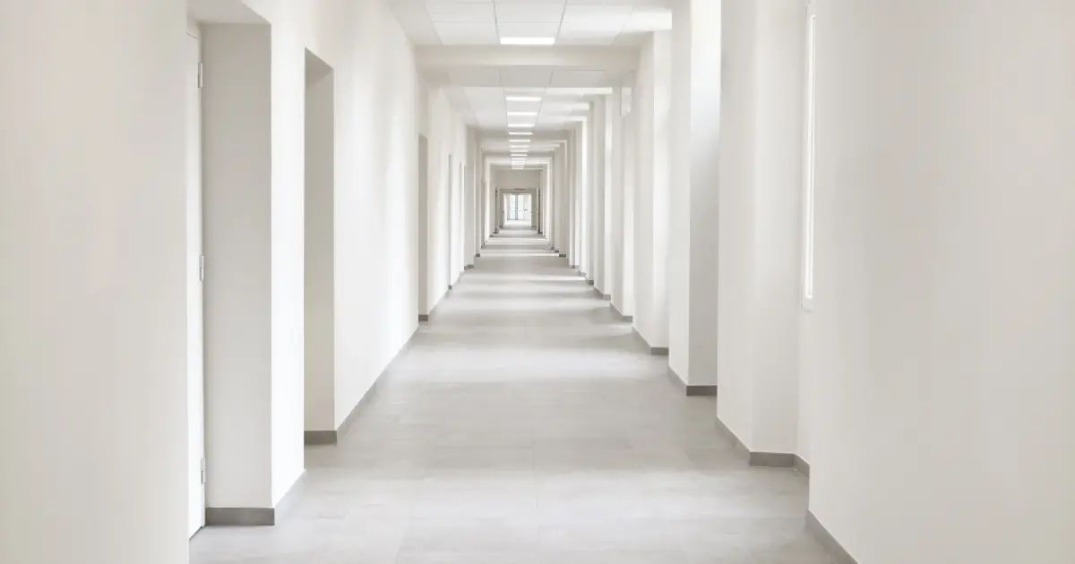 Liminal Space Meaning: The Psychology of In-Between | Meridian University