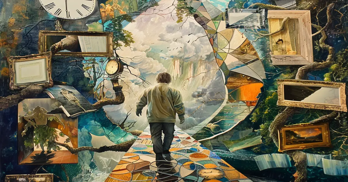 Navigating Life’s Complexity through Integral Psychology | Meridian ...