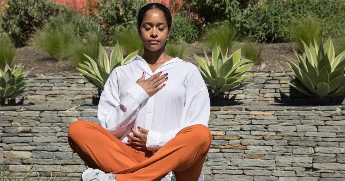 Somatic Trauma Therapy: Working With the Body's Memory | Meridian ...
