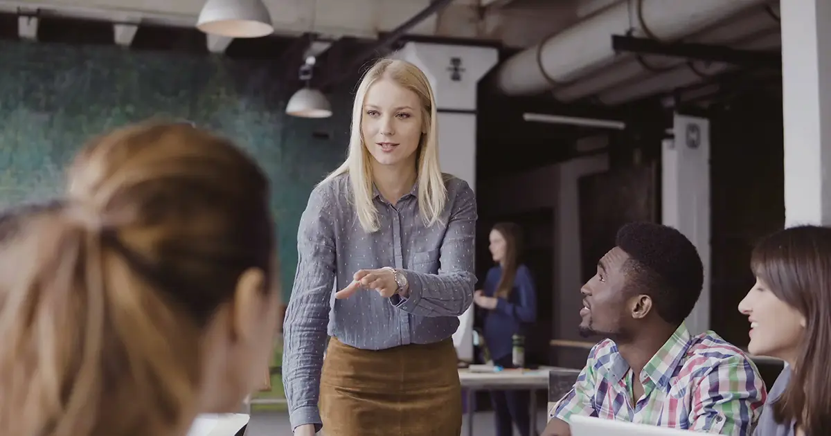 Understanding and Employing Directive Leadership When Needed | Meridian ...