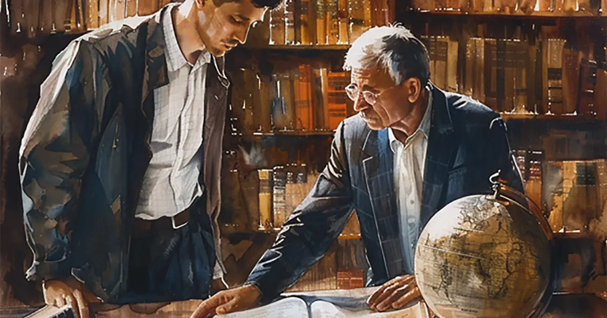 What is a Prerequisite to Effective Leadership? | Meridian University