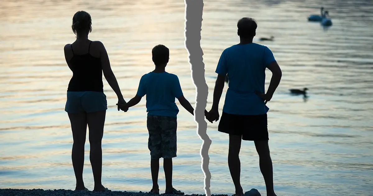Why Ignoring Family Dynamics Can Harm Your Mental Health | Meridian ...