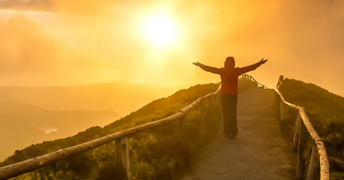 Transpersonal Psychology | Meridian University