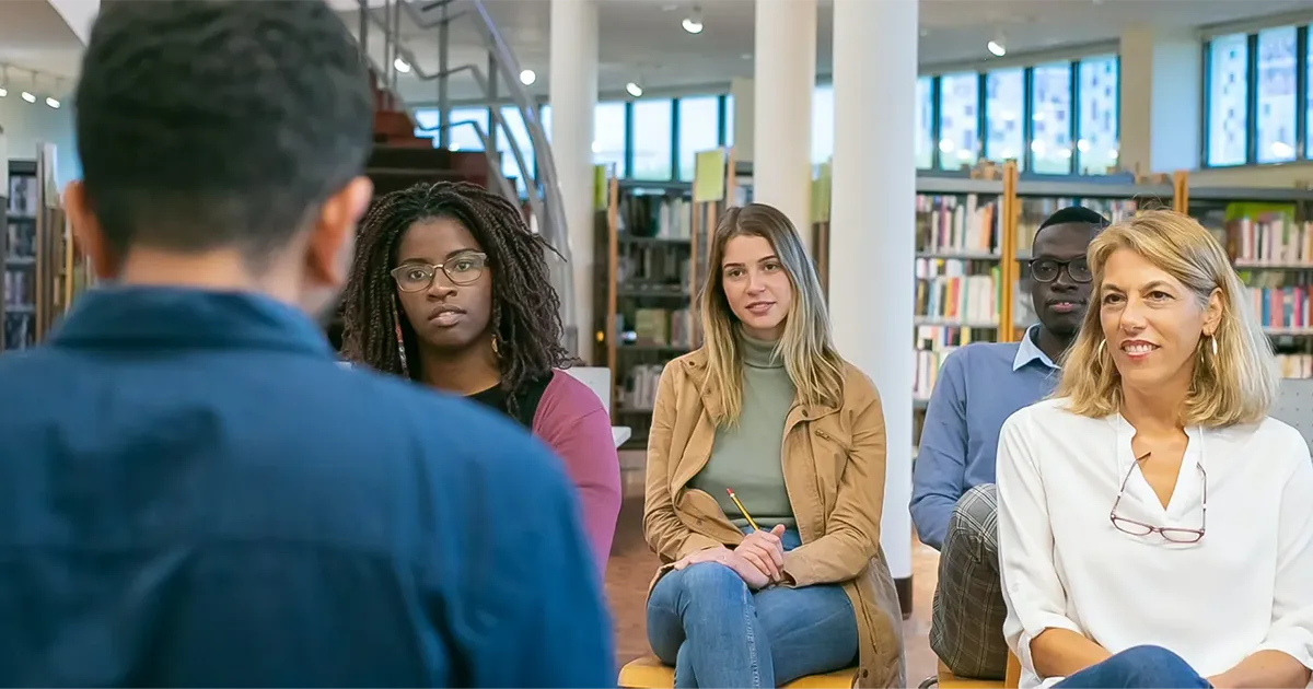 Video Center - Student Profiles | Meridian University